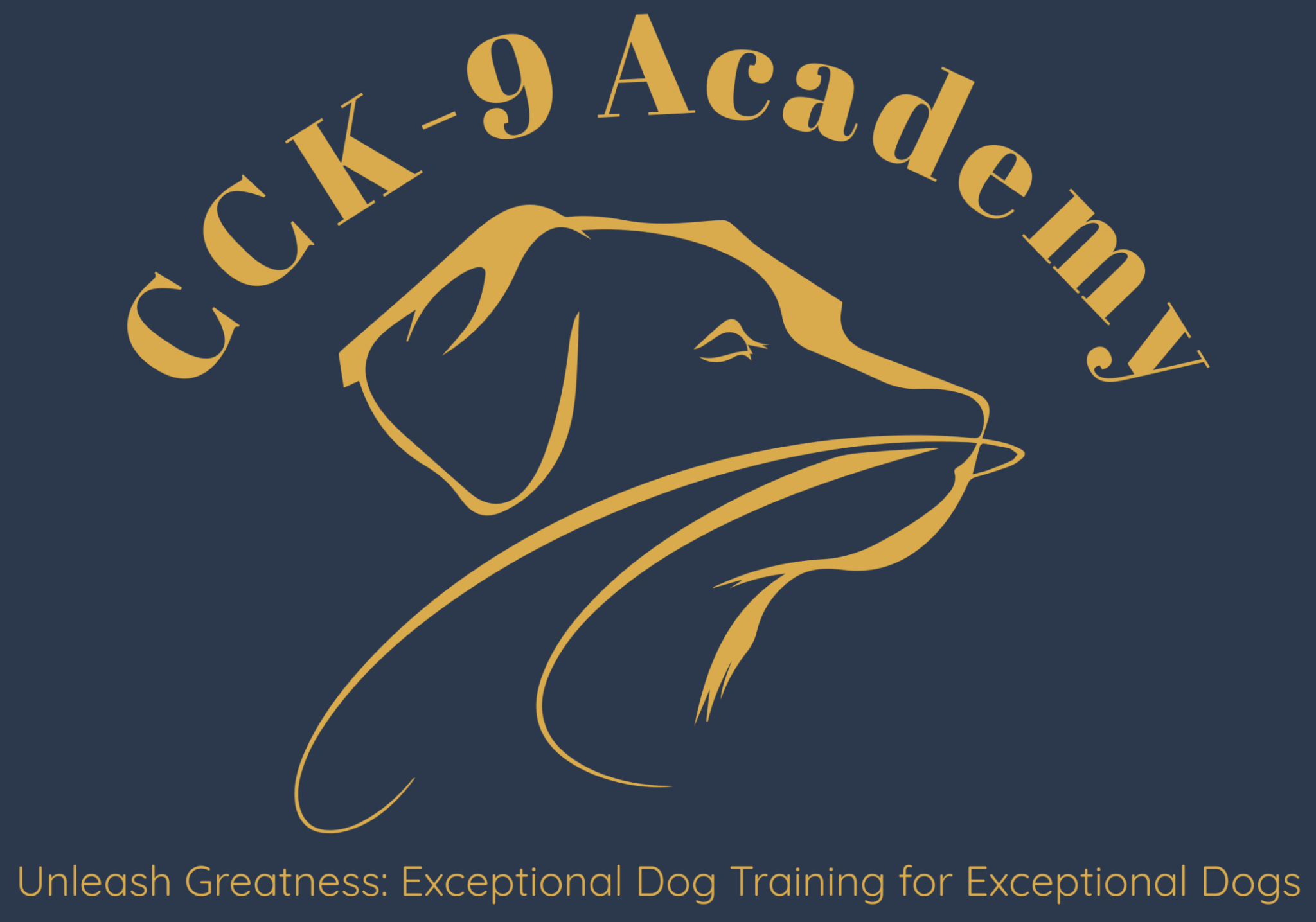 Basic Obedience | CCK-9 Academy